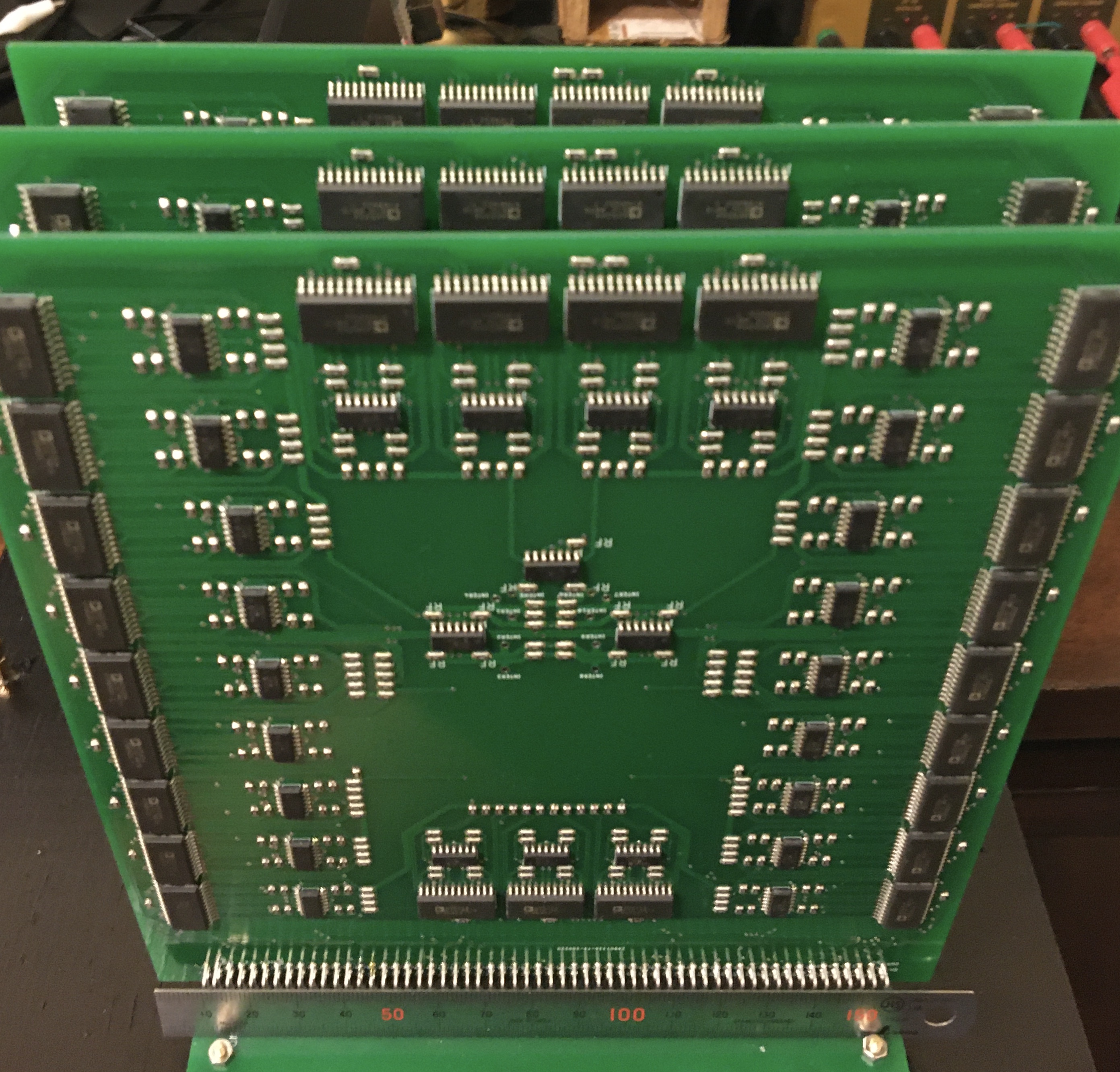 Daughterboard | TACOCAT